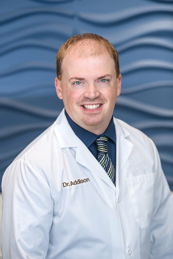 Total Vision Eyecare | About The Doctors